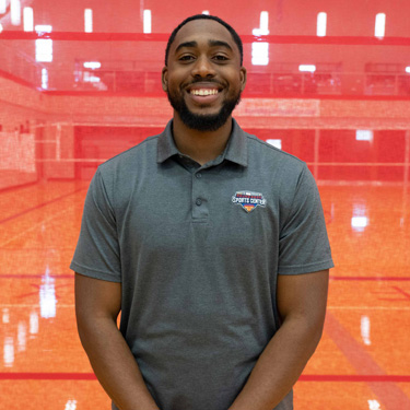 Sports Center Staff - Round Rock Sports Center