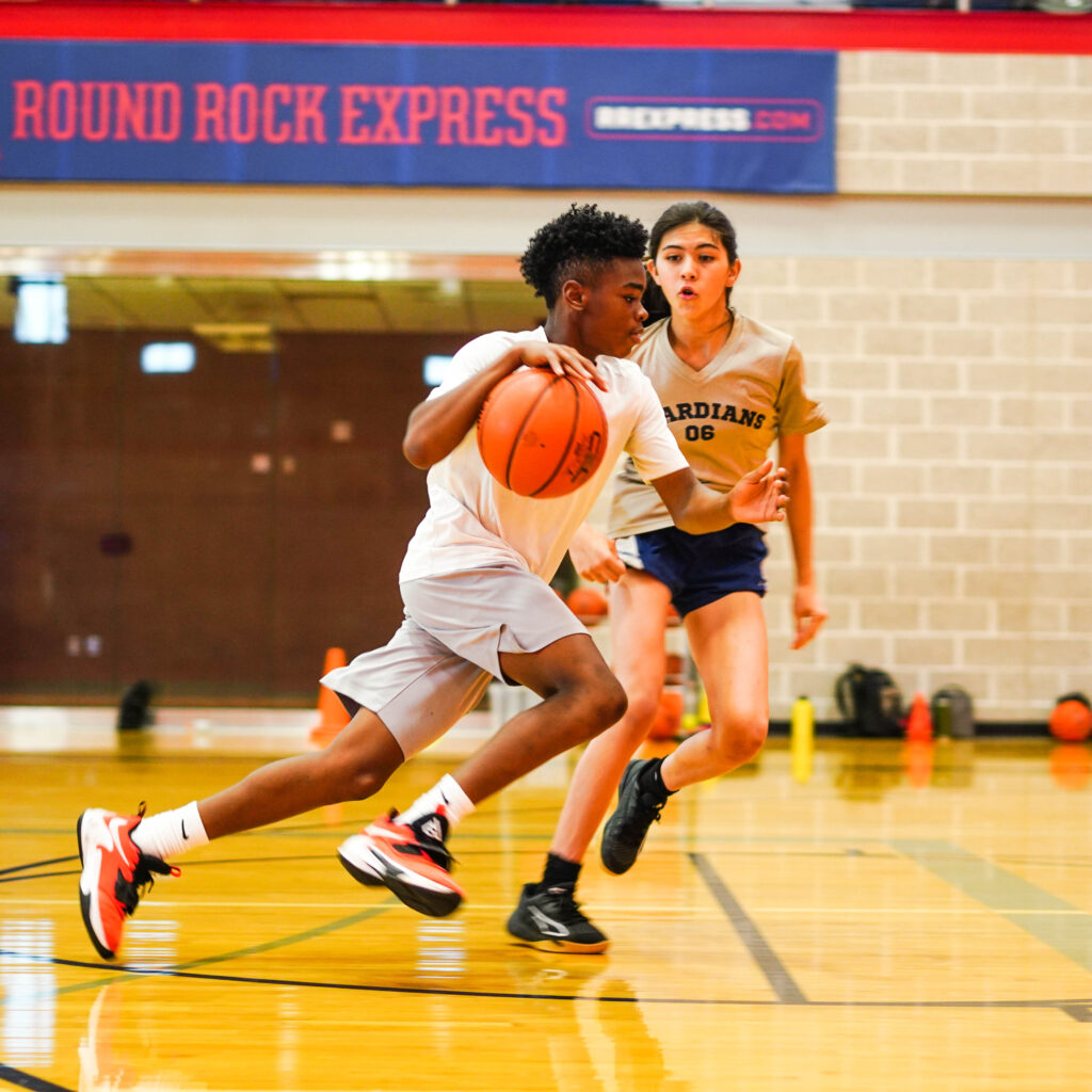 Basketball Training Academy - Round Rock Sports Center