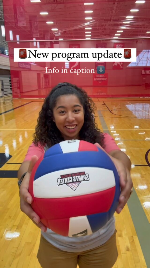 Home - Round Rock Sports Center