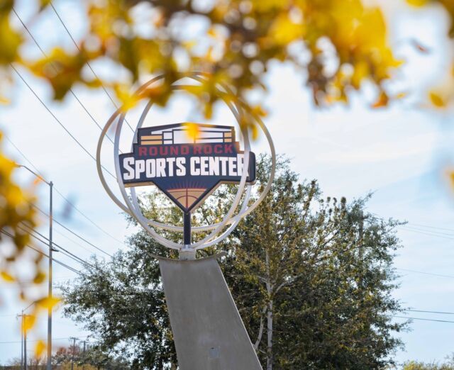 Home - Round Rock Sports Center