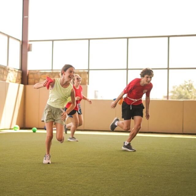Home - Round Rock Sports Center